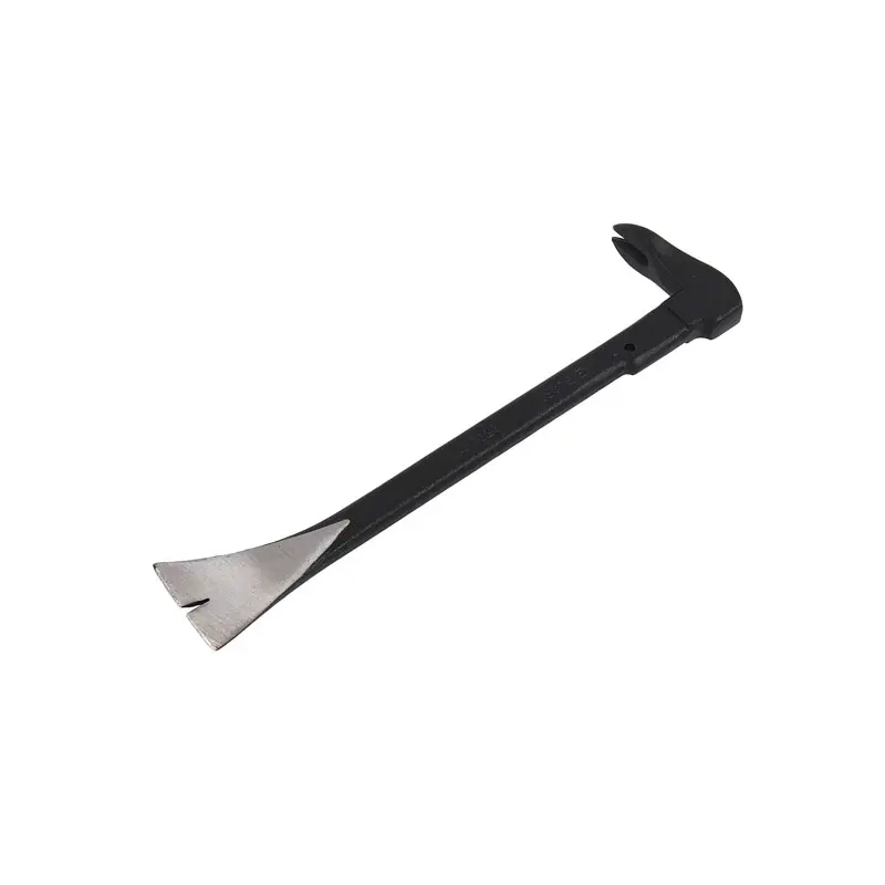 PTI 250mm Nail Puller with V Groove | Garrison Dales