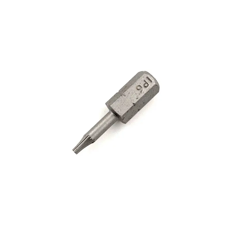 1/4 Hex T6 Torx Plus x 25mm | My Website