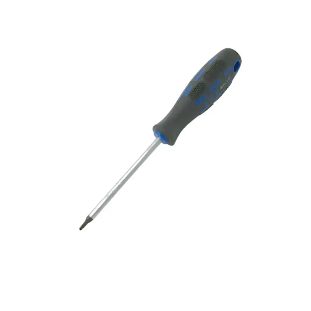 SCREWDRIVER SQUARE RECESS #1 | My Website
